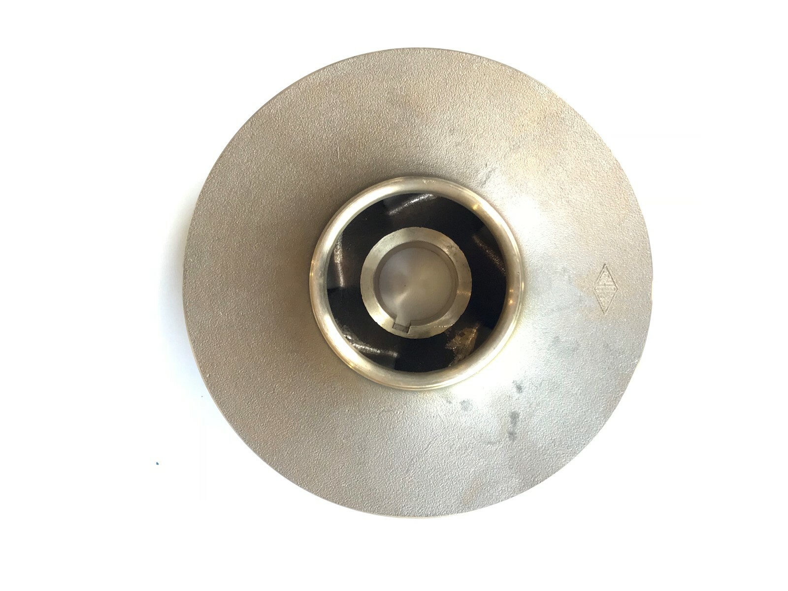 CRANE WEINMAN PUMP IMPELLER KIT 2P M | eBay