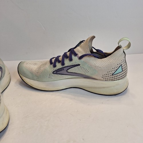 Brooks levitate 5 stealthfit womens Sz 9 | eBay UK