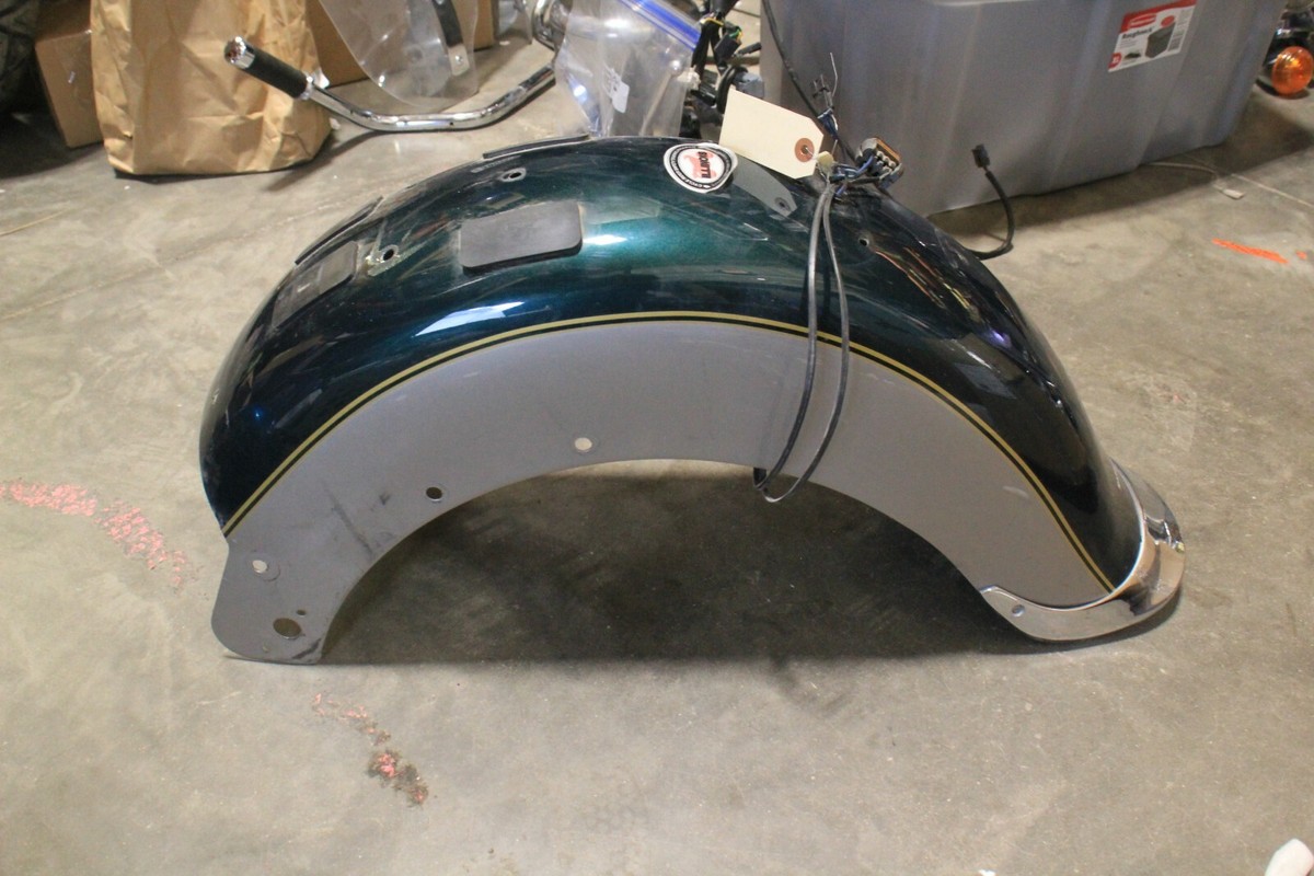 Victory V92c Fairing