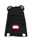 Box Boys x Retro Hearts Bear Ears Knit Balaclava Bally Hypebeast Ski ...