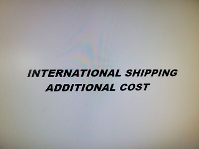 Additional Shipping Charges | eBay