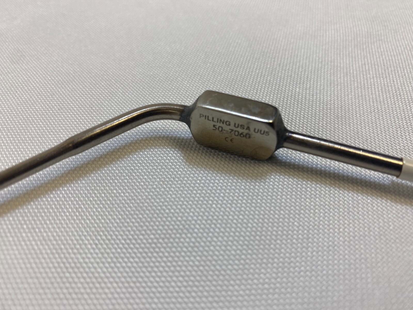 Pilling Aspirating Tube 5fr 50-7120 for sale online | eBay