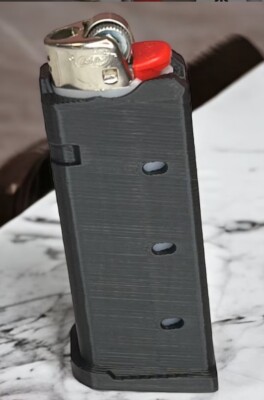 Bic lighter case | Magazine lighter case Fits Bic Lighters | eBay