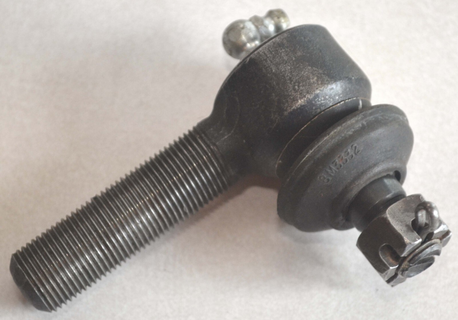 NOS 1954-1959 Ford Spindle Connecting Tie Rod End Kit, 1958-1959 Edsel ...