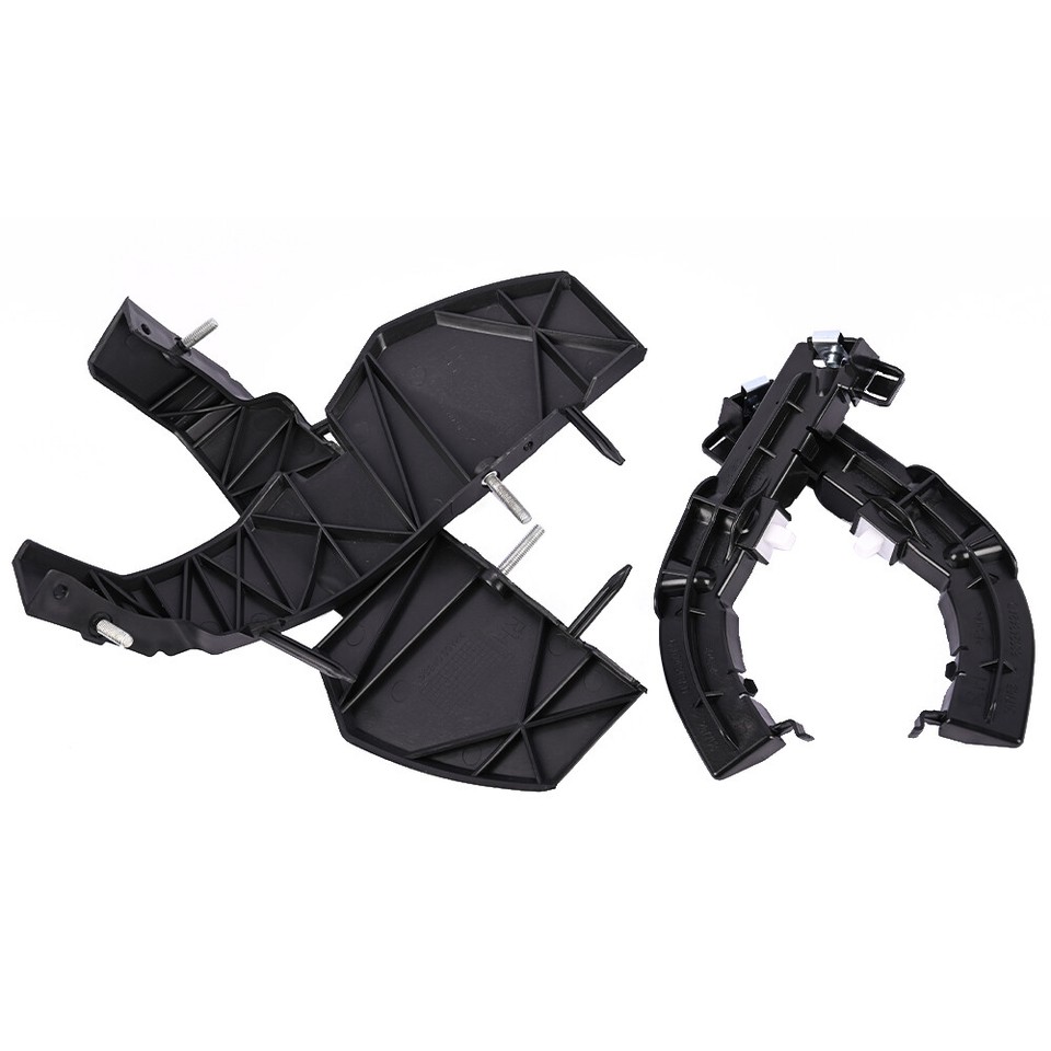 For Dodge Challenger Retaining Bumper Fascia Support Bracket Set 2015 ...