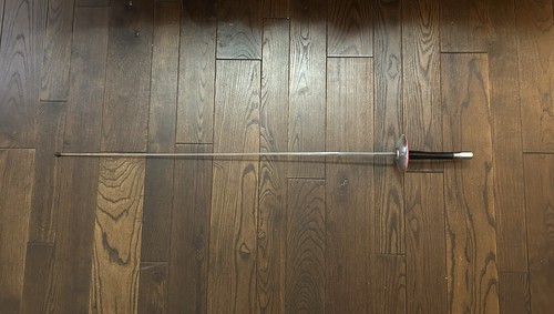 43'' Fencing Foil Sword | eBay