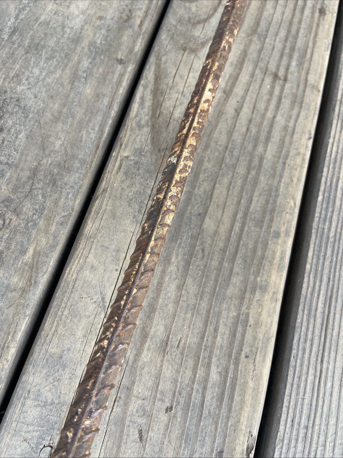 Vintage Texas Branding Iron Cattle Livestock Farm Tool Rustic Decor 46. ...