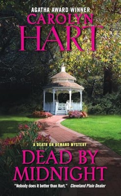 Dead by Midnight: 21 (Death on Demand), Hart, Carolyn 9780061914980| eBay