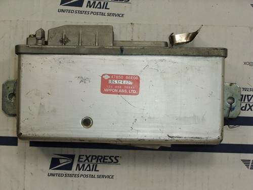 ABS CONTROL MODULE NISSAN MAXIMA 1989 1990 1991 1992 1993 1994 47850 ...