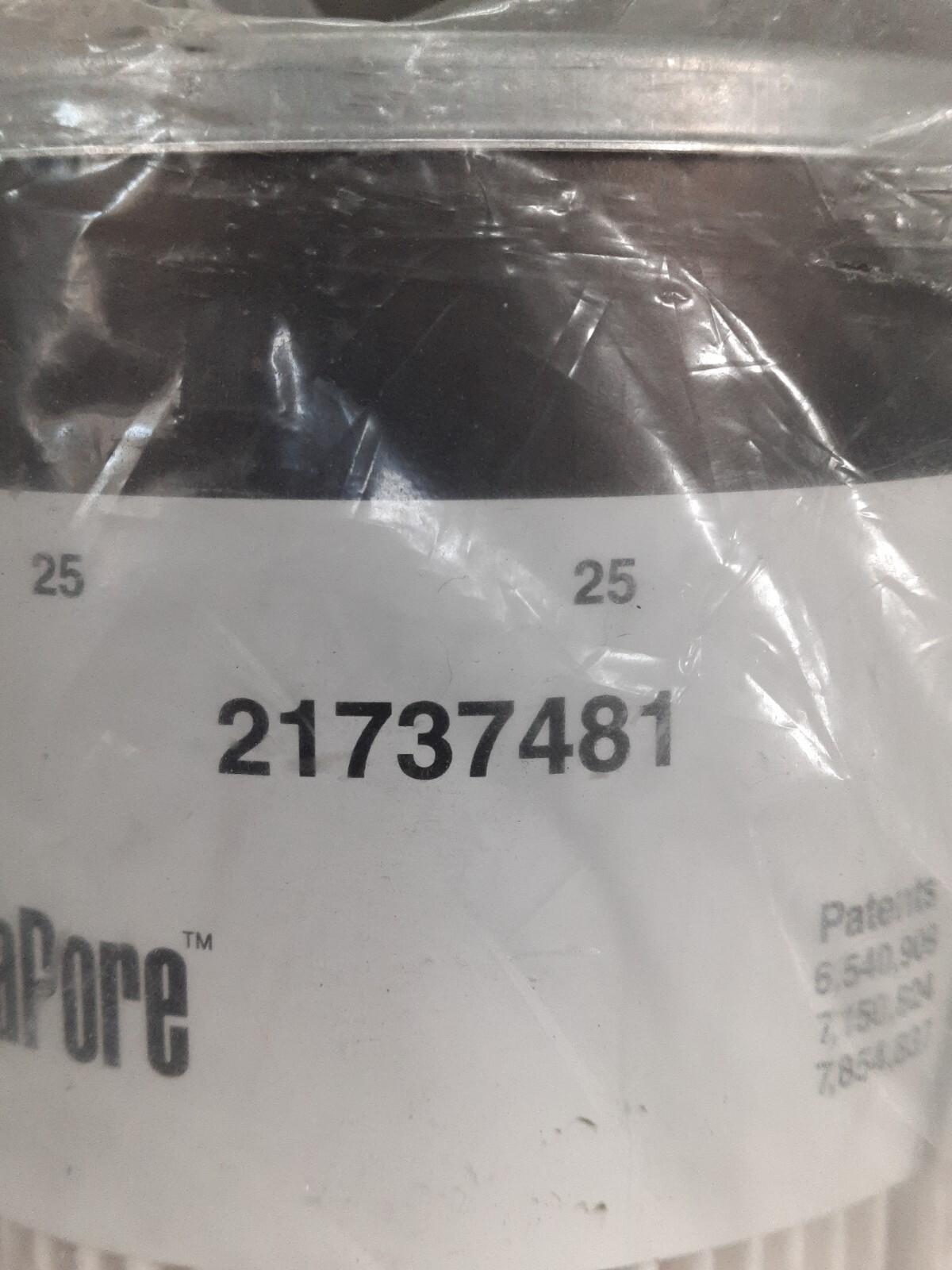 Mack Fuel Filter Insert 21737481 for sale online | eBay