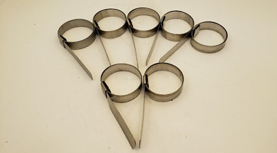 Clamps & Anchors - Punch Lok