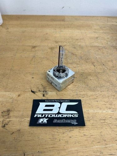 OEM VW/BMW/Audi Philips Xenarc D1S Xenon Headlight Bulb | eBay