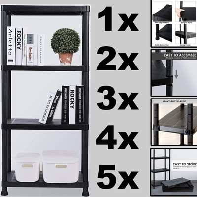 Shelving - Shelf Shelving