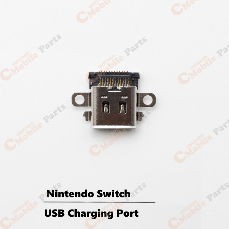 Nintendo Switch Type-C USB Charging Port | eBay