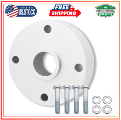 90-4107B Suspension Front Drive Shaft Spacer Compatible with Ford Other ...