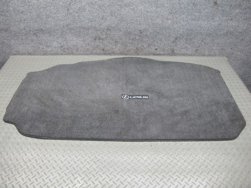 🥇92-00 LEXUS UZZ30L SC300 SC400 REAR TRUNK FLOOR MAT CARPET COVER GRAY ...
