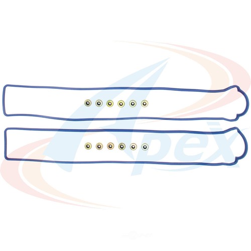 Valve Cvr Gasket Set Apex Automobile Parts AVC825S | eBay