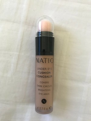 Natio Under Eye Cushion Concealer - New | eBay Australia