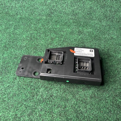 2007-2008 HUMMER H3 GMC Chevrolet Body Control Module BCM BCU OEM ...