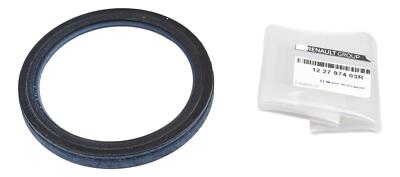 Bague d'étanchéité d'origine Renault Clio II 85X105X6.8/11 122797403R ...