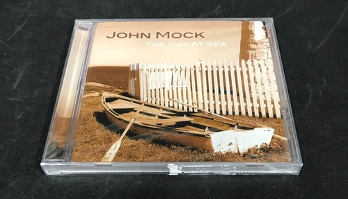 John Mock : The Day At Sea (CD) 825279703724| eBay