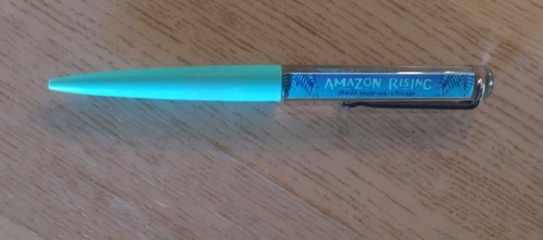 Shedd Aquarium Amazon Rising Floaty Pen, Chicago | eBay
