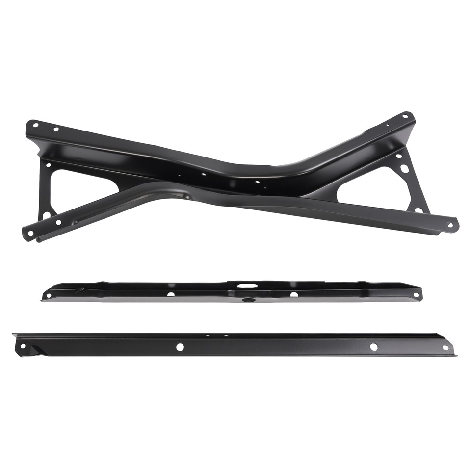 Crossmember Support Frame For Chevy Silverado GMC Sierra 1500 2500 3500 ...
