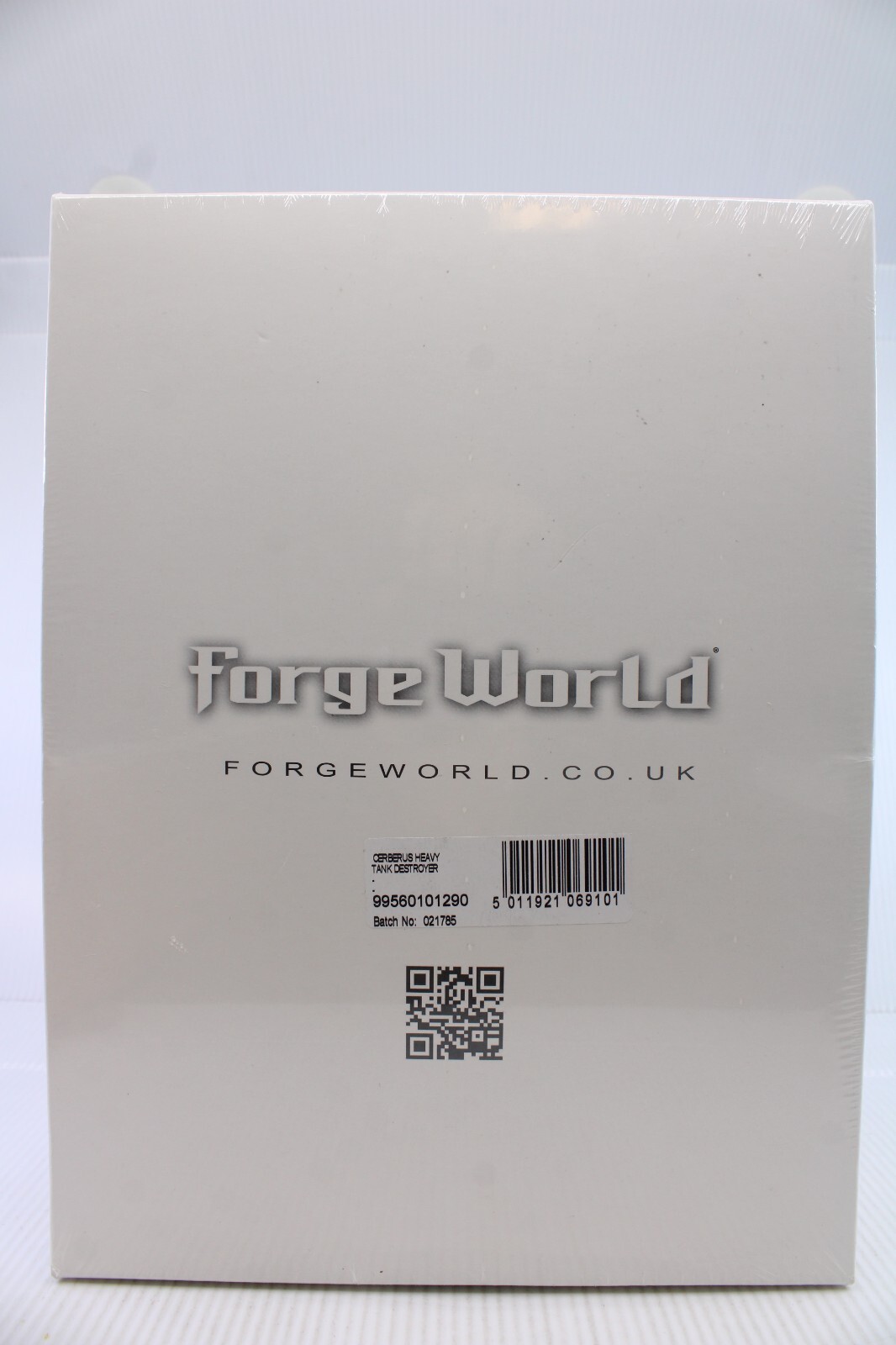 H7 Forge World Warhammer 40k 40,000 Cerberus Heavy Tank Destroyer | eBay