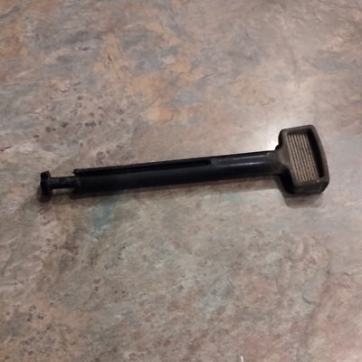 Choke Knob Johnson 4.5 1980's Pre-owned | eBay