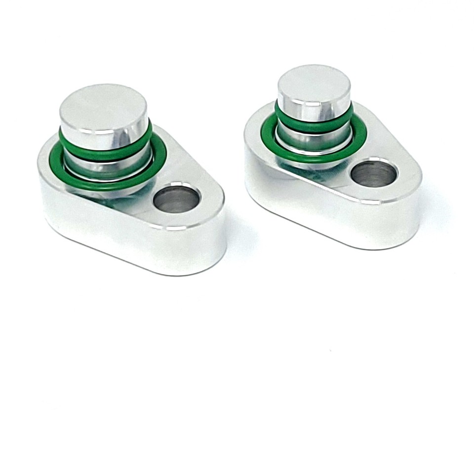 Rear AC Block Off Kit fits Ford Explorer 2010 - 2018 | eBay