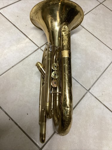 Accord Marching baritone | eBay