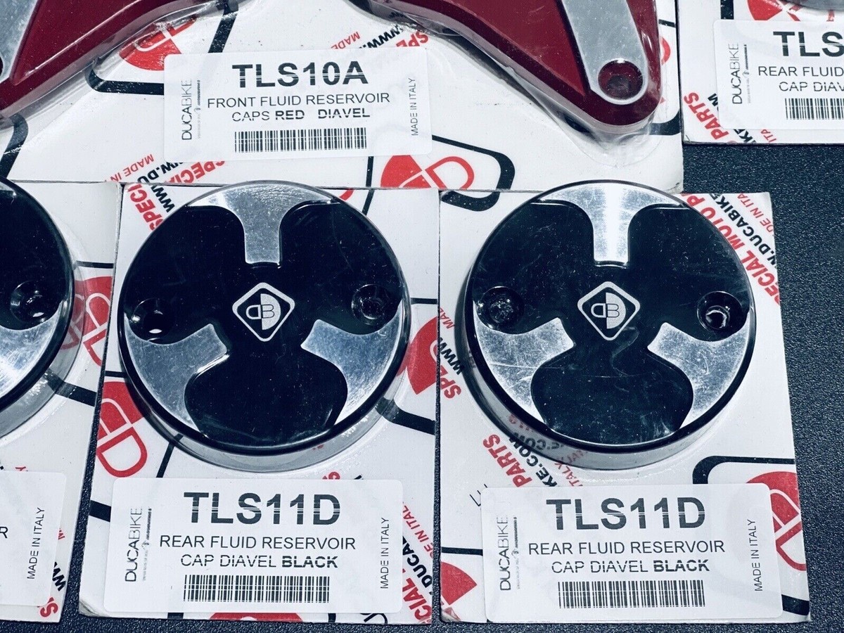 Ducabike Logo Ducati Monster 1200 / 821 Motorcycle Seat Cover Upgrade