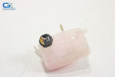 2023 - 2025 KIA NIRO HYBRID RADIATOR COOLANT OVERFLOW BOTTLE RESERVOIR ...