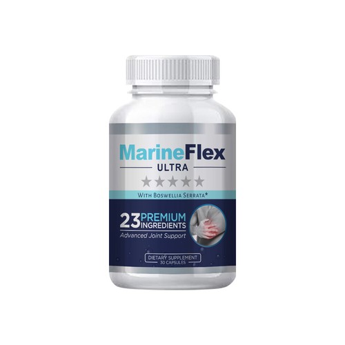 Marine Flex Ultra - Marine Flex Ultra Advanced Capsules (Single) | eBay