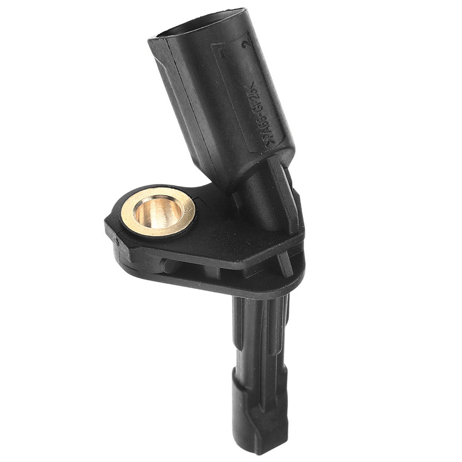 Rear Left ABS Wheel Speed Sensor for Audi A3 06-13 VW Jetta 2006-2018 ...