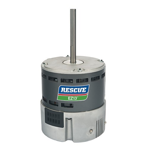 US Motors 56205S RESCUE® EZ13™ ECM 1/2 HP, 1050 RPM, 208-230V | eBay