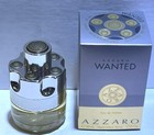 Azzaro Wanted Cologne For Men 1.7 oz / 50ml Edt Eau De Toilette Spray ...
