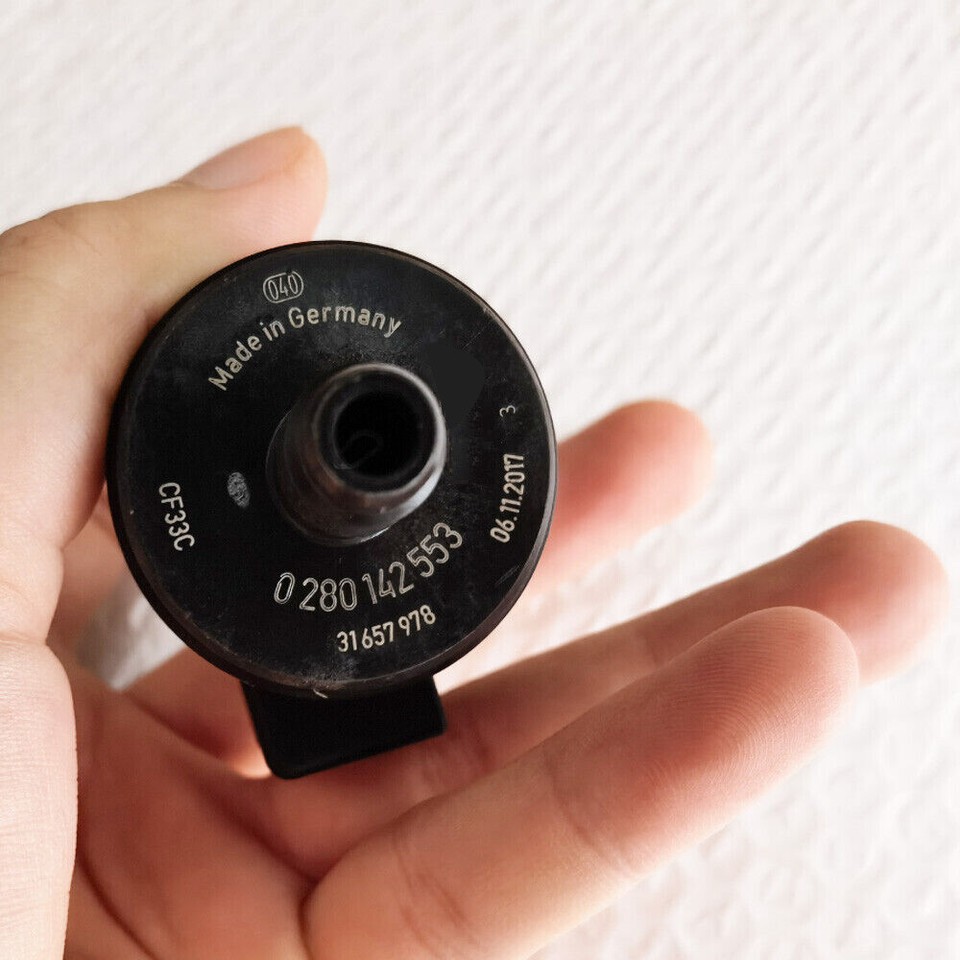 OEM 0280142553 For VOLVO XC40 S90 XC90 XC60 Purifying Exhaust Steam ...