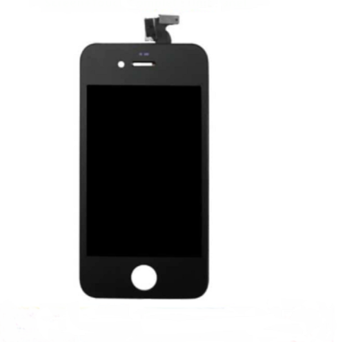 For iPhone SE 2020 4s 5c 8 7 6 6S Plus LCD Display Screen Digitizer ...