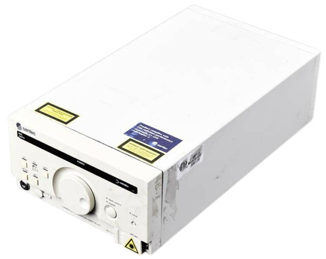 Santec Tsl-210 Tunable Laser Source for sale online | eBay
