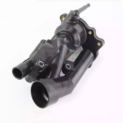 11061-1LA0A New Passage Water Water Pump Bracket For 11-13 Infiniti ...