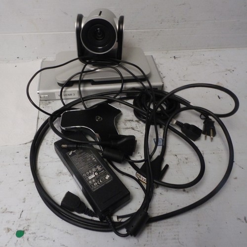 POLYCOM MPTZ-10 GROUP 500 TYPE P001 | eBay