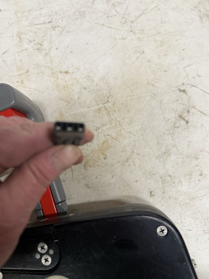 Suzuki Outboard Side Mount Remote Control Box Type NA27S With Trim ...