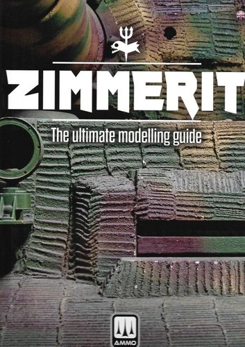 Zimmerit. The Ultimate Modelling Guide | eBay