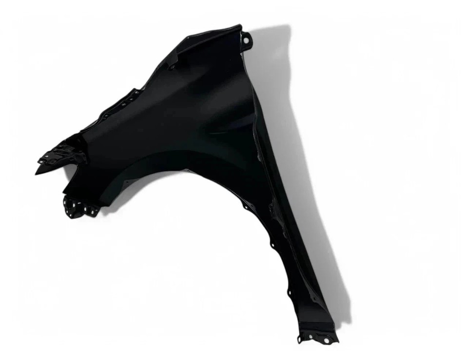 Fits 2025 Toyota Camry LE SE XLE XSE Right Front Fender Panel Passenger ...