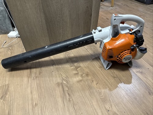 STIHL BG50 27.2cc Gasoline-Powered Handheld Blower | eBay