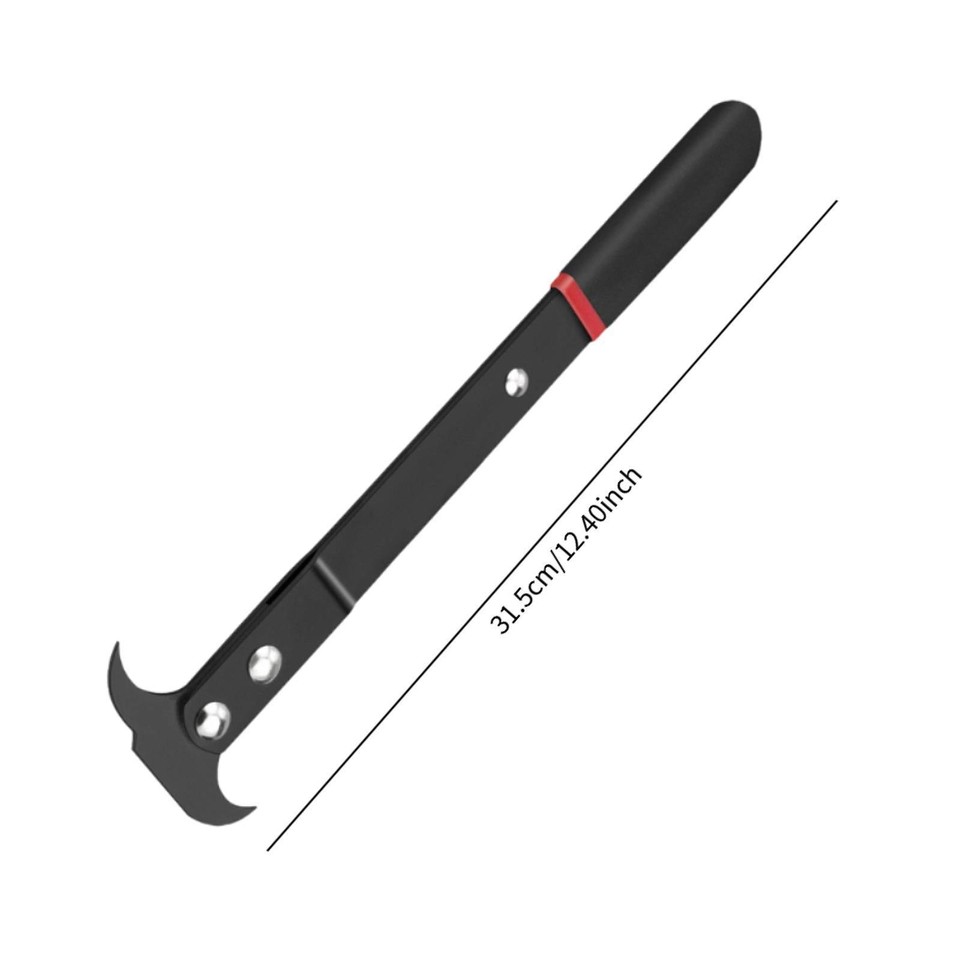 Generic Oil Seal Puller Double Hook Tips Professional Sturdy | eBay Australia