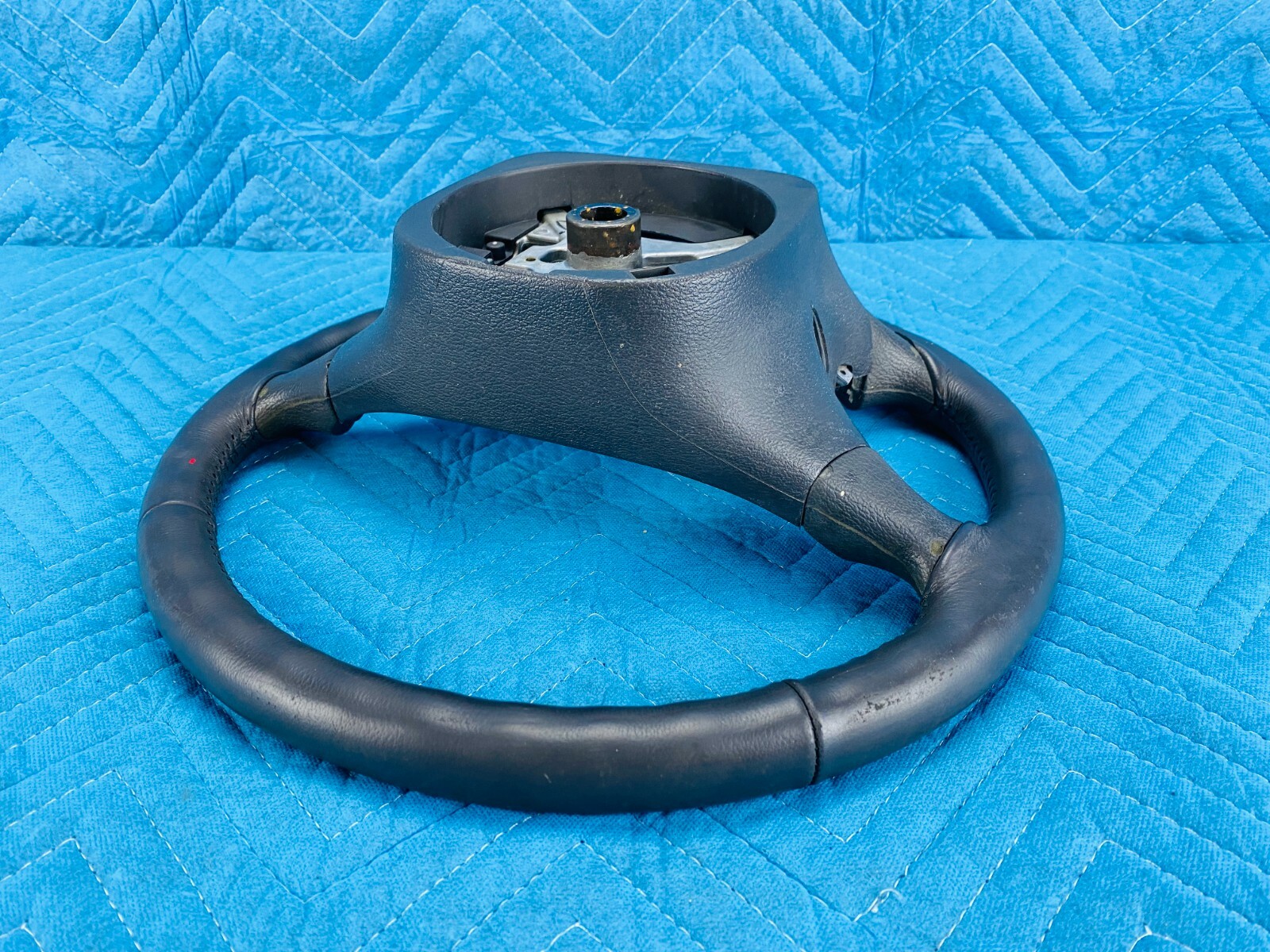 ford-mustang-steering-wheel-2002-charcoal-oem-ebay