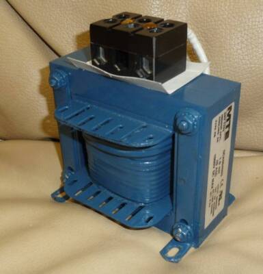 Transformers - Choke