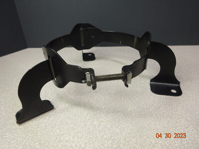 Motors - Blower Motor Mount Belly Band